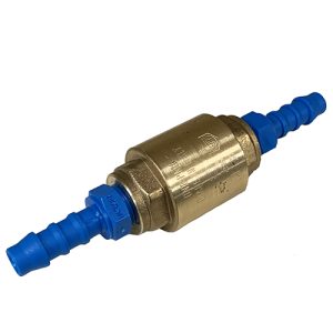 Air Non Return Valve Inc Hosetails - Coastal koi
