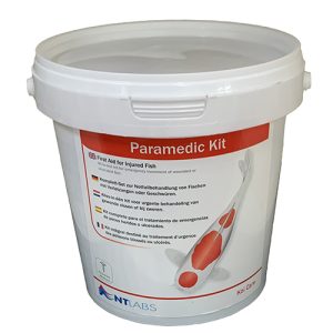 NT Labs Paramedic Kit - Coastal koi