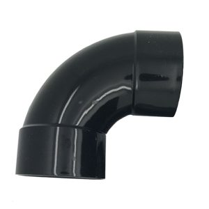 90 Degree Bend Waste Pipe - Coastal koi