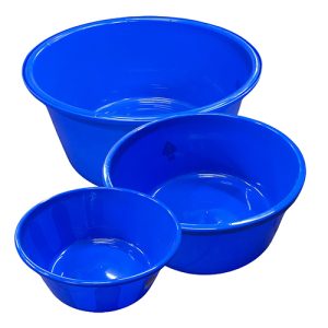 Koi Bowls Small/ Med/Large - Coastal koi