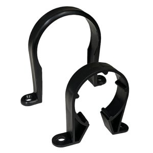 Brackets Waste Pipe - Coastal koi